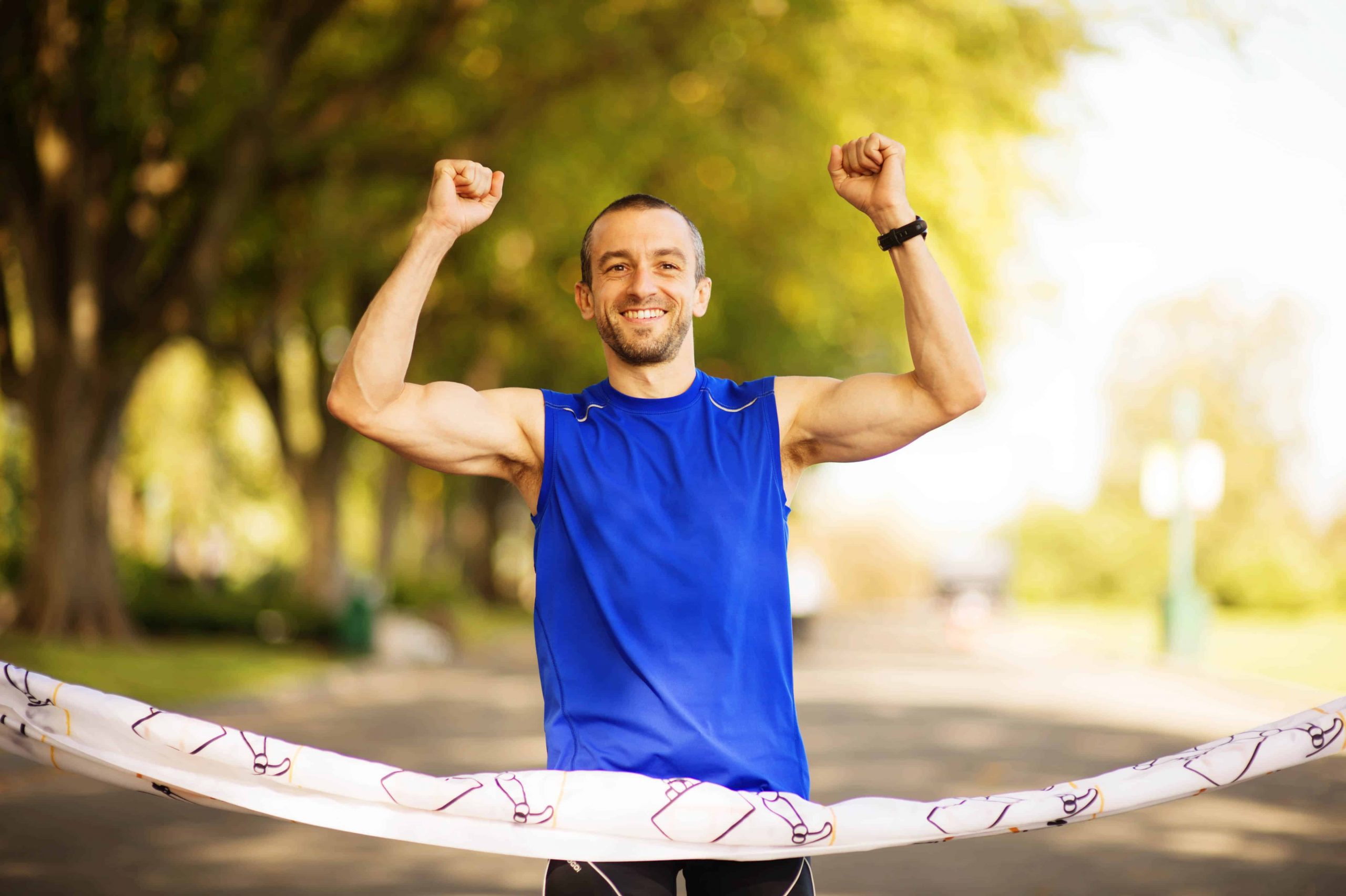 Quelle est la différence entre le «chip time» et le temps officiel lors ...
