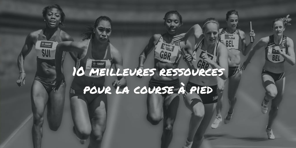 Les 10 meilleures ressources pour la course à pied | Défis