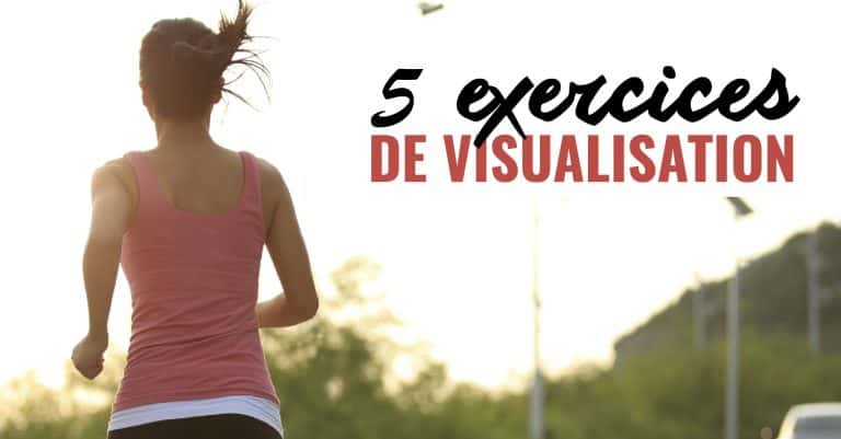 5 exercices de visualisation, d’imagerie mentale | Défis