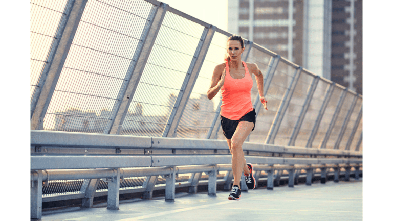 Comment courir plus vite? | Défis